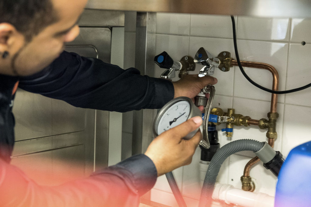Dankzij Controlscope werk je zonder zorgen